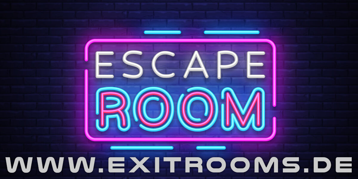 exitrooms.de - exitrooms.de